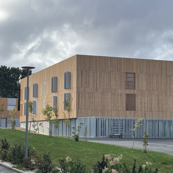 L’internat se dévoile ! - Collège Gaël Taburet