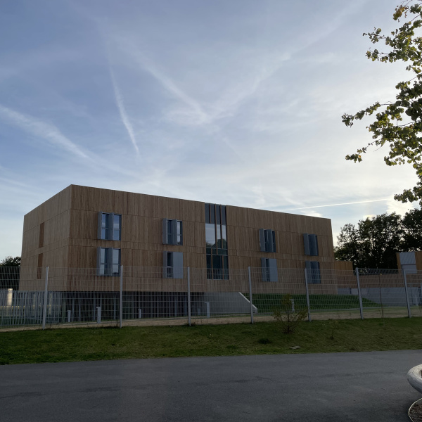 Le règlement intérieur de l’internat - Collège Gaël Taburet